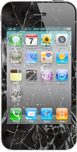 iphone-scherm-vervangen - Repairking